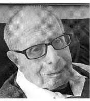 Ralph Freedman Dies at 96 | Ralph Freedman