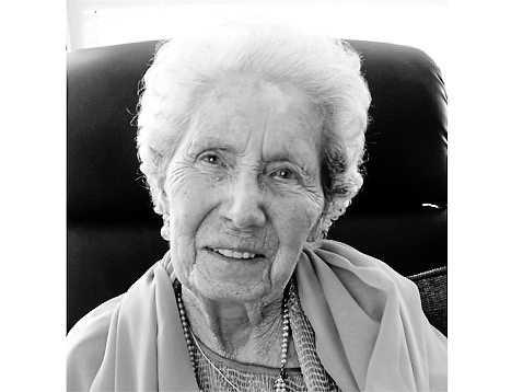 Elisabeth Reeve Morrow