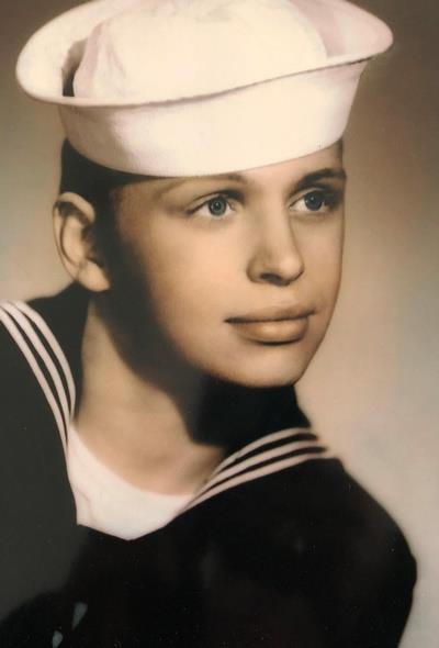 Orville Ekanger Obituary - Selbyville, Delaware | Legacy.com