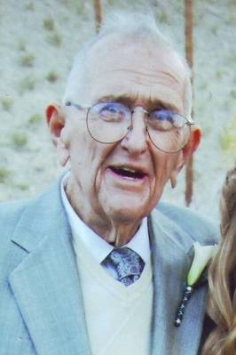 Harold Ensley - Alchetron, The Free Social Encyclopedia