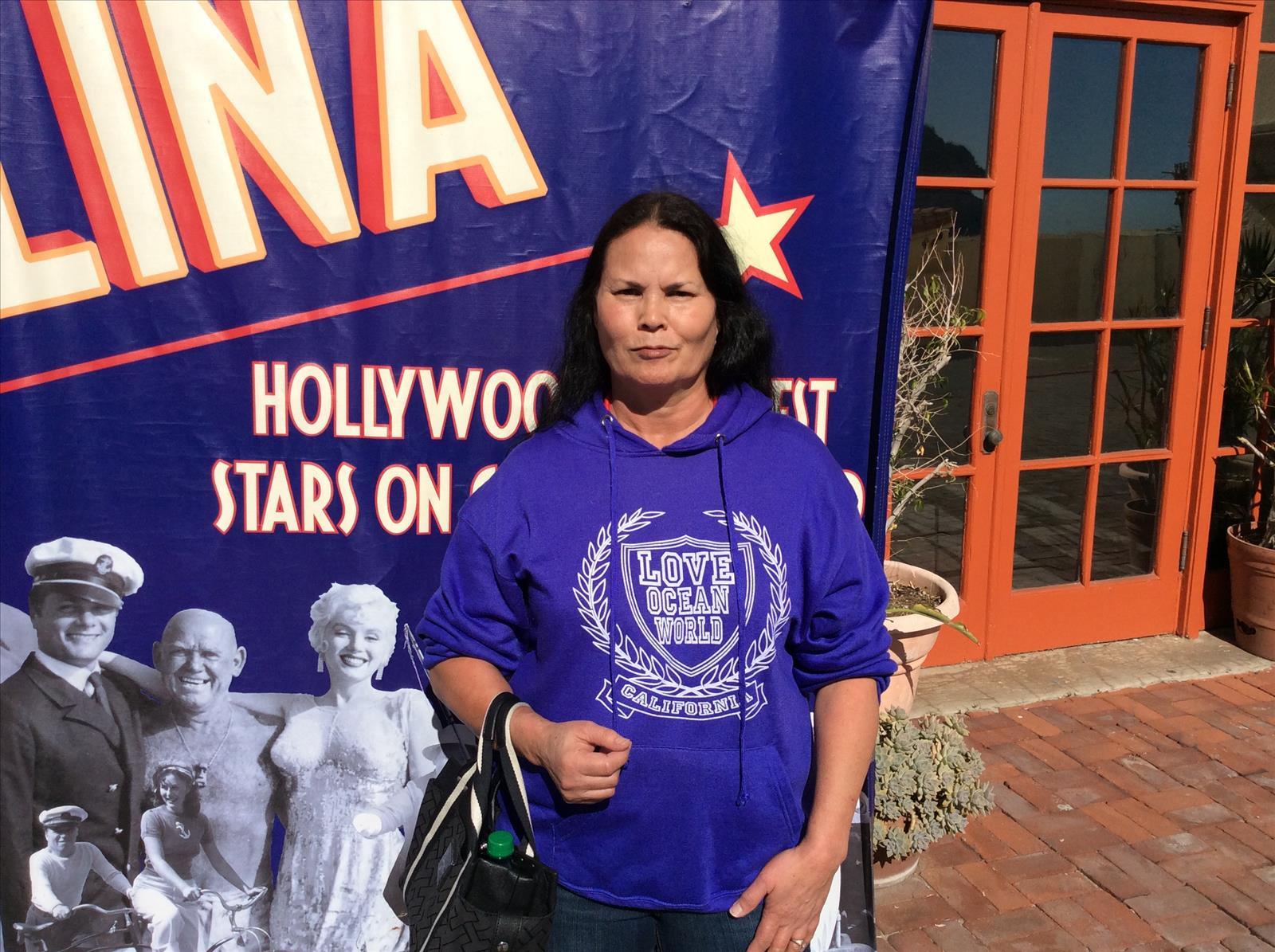 Connie Valenzuela Ritchie Valens Mother